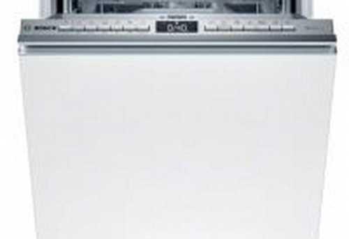 Встраиваемая посудомоечная машина Bosch Serie 4 SP