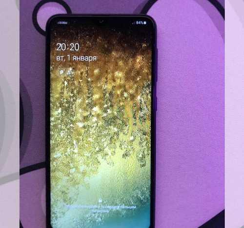 Samsung Galaxy A10, 2/32 ГБ