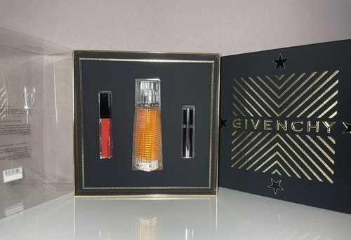 Live irresistible Givenchy eau de parfum