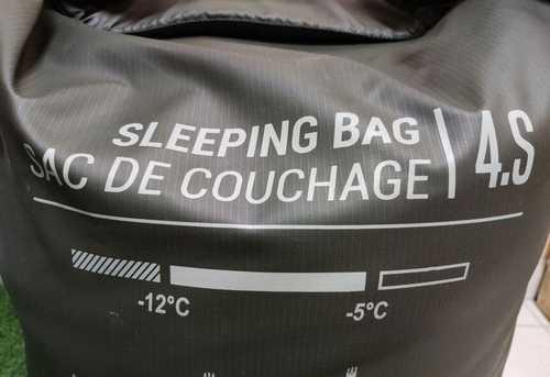 Спальный мешок Caperlan Sleeping Bag 4s