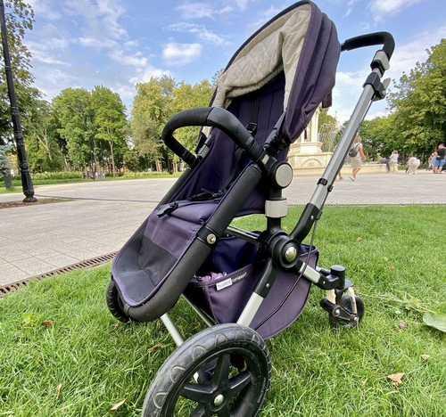 Bugaboo cameleon 3