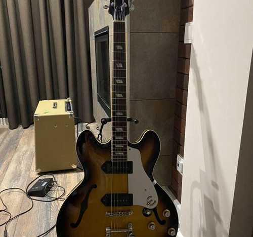 Epiphone Elitist Casino 2006 Japan