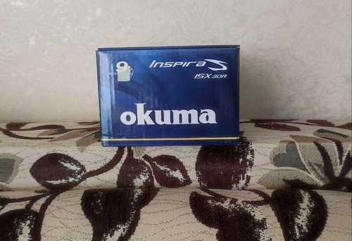 Катушка Okuma Inspira isx30r