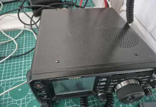 Yaesu ft 991