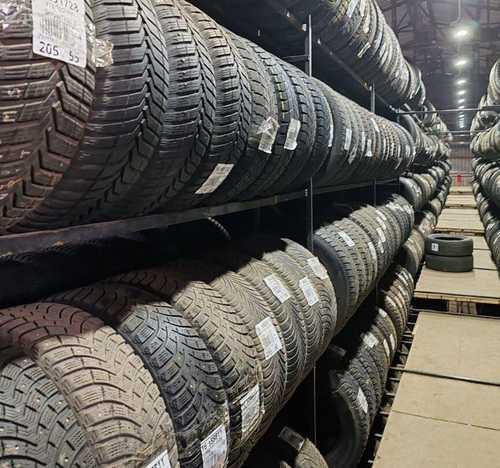 Goodyear UltraGrip 205/60 R15