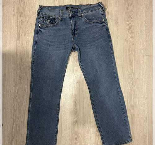 Джинсы мужские true religion оригинал