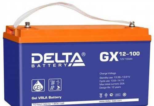 Сменные аккумуляторы АКБ для ибп Delta Batt 289754