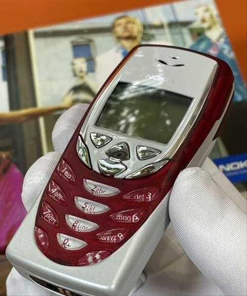 Nokia 8310. Оригинал. Новый
