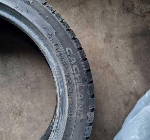 Cachland CH-W2002 235/45 R18