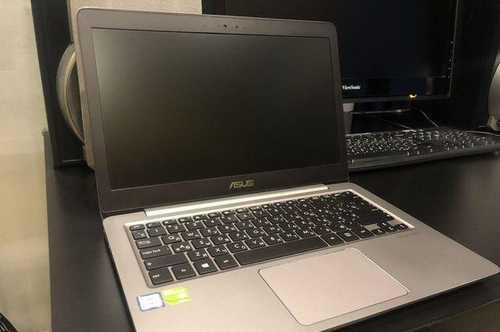 Ноутбук Asus UX310U