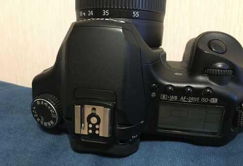 Canon eos 40d body 12ТК