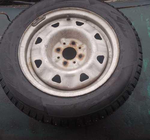 Колесо 175 65 r 14