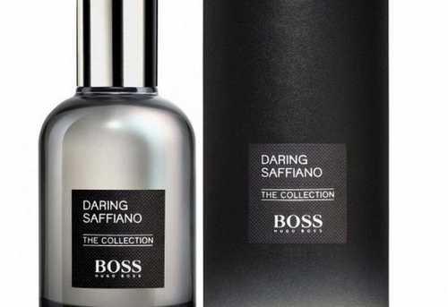 The Collection Daring Saffiano Hugo Boss for men