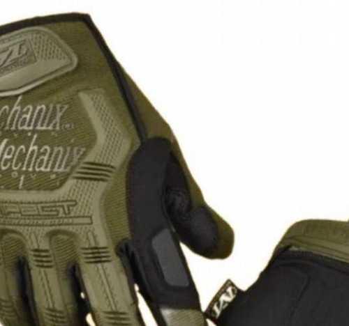 Тактические демисезонные перчатки Mechanix оптом