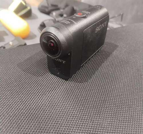 Sony HDR-AS50 Action Cam Экшн-камера