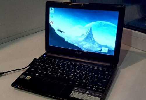 Ноутбук Acer d 270