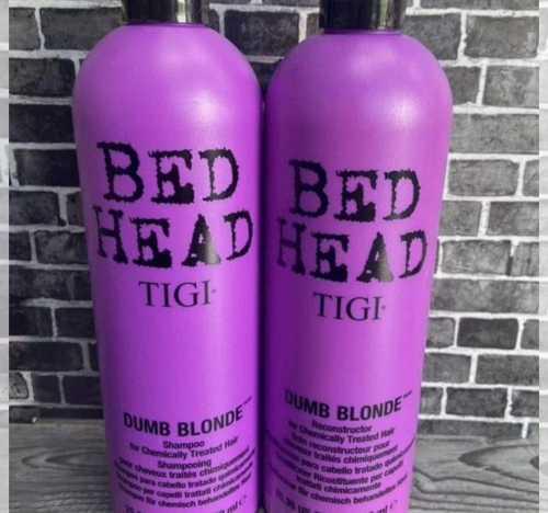 Tigi bed head blonde