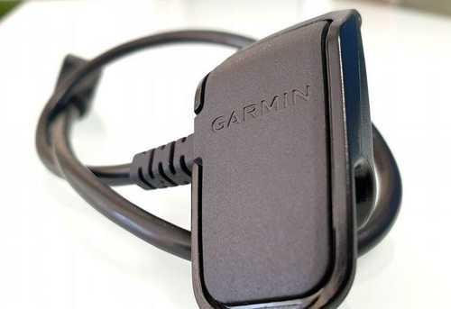 Зарядная клипса для Garmin T5 mini