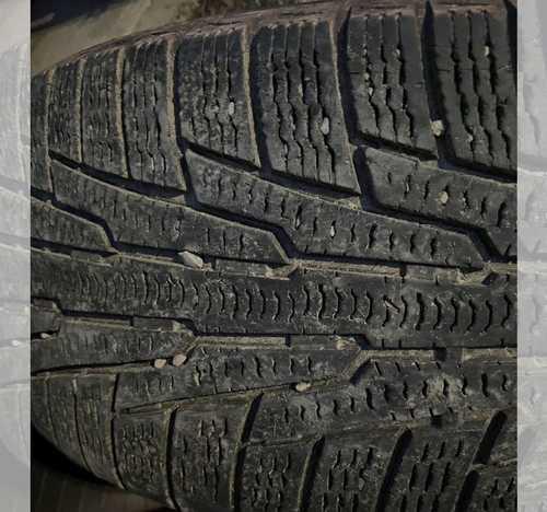 Nokian Tyres Hakkapeliitta R 225/50 R17