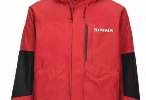 Куртка Simms challenger insulated jacket (L)