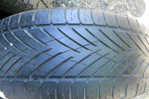 Gislaved Speed 606 235/65 R17 108V