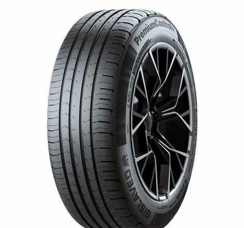 Gislaved PremiumControl 205/55 R16 91H