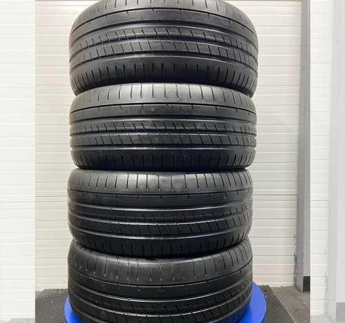 Goodyear Eagle F1 Asymmetric 2 245/50 R18 100Y