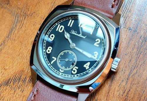Часы Hruodland F018