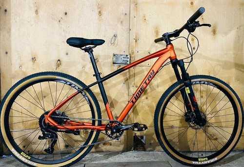 Горный велосипед Timetry TT061 29