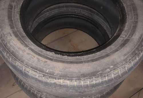 Yokohama Aspec A350 215/65 R16 98H