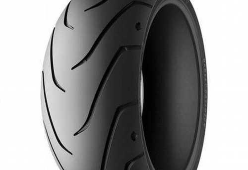 Michelin scorcher 11 150/60 ZR17 66W TL Rear 2021
