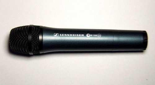 Корпус радиомикрофона Sennheiser EW 135G2 / 100G2