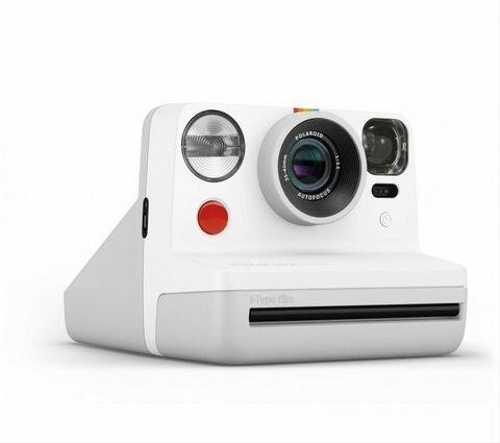 Polaroid now (Polaroid Originals ) новые