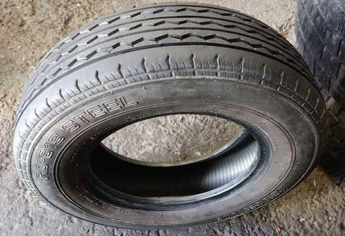 Bridgestone RD-613 Steel 185/75 R14C 102R