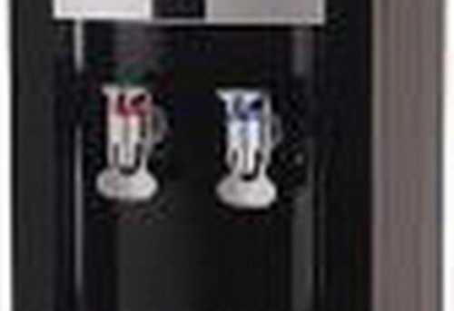 Кулер для воды с холодильником Ecotronic H1-LF bla