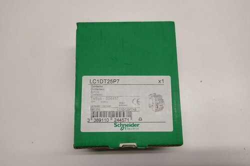 Schneider Electric LC1DT25P7