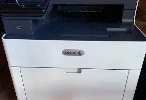 Мфу Xerox workcentre 6515DN