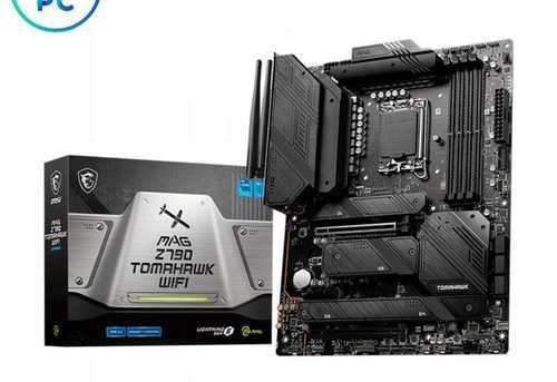 Материнская плата LGA1700 MSI MAG Z790 tomahawk wi