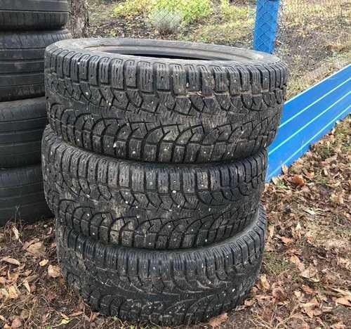 Pirelli Winter Ice Zero 205/55 R16