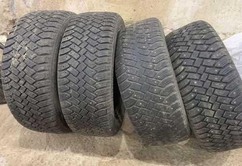 Continental ContiWinterViking 1 225/55 R17