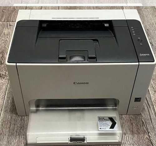 Принтер canon i sensys Ibp7010c