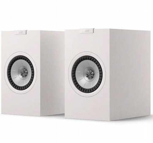 Полочная акустика KEF Q1 Meta Satin White