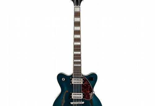 Электрогитара полуакустическая Gretsch G2655 Strea