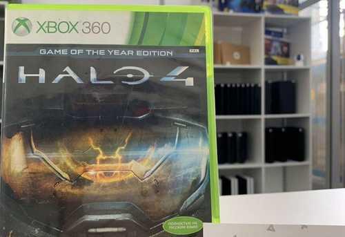 Halo 4 xbox360