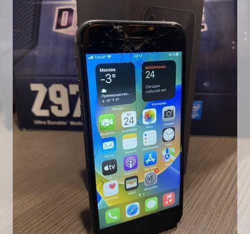 iPhone 8, 64 ГБ