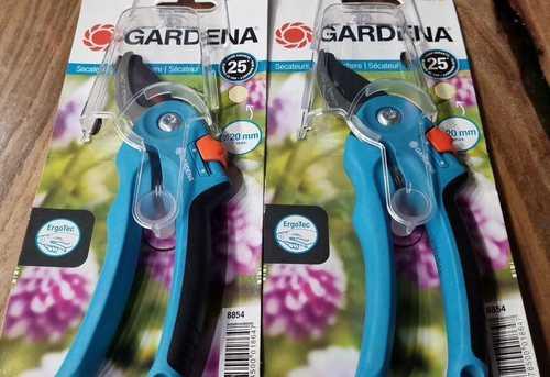 Секатор gardena 8854 20 mm из Финляндии