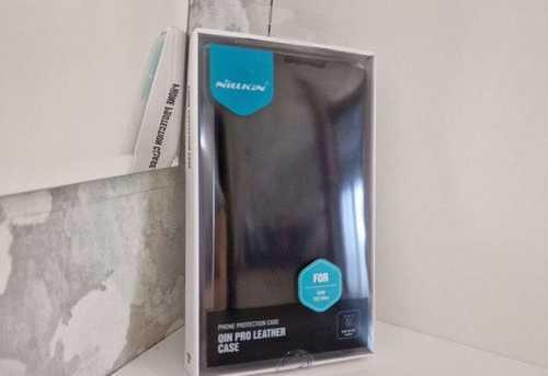 Чехол nillkin для Samsung Galaxy S22 Ультра