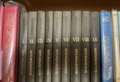 Продам различные книги