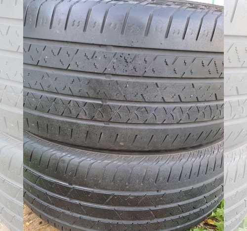 Continental ContiCrossContact LX Sport 255/50 R20