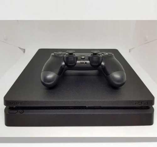 Sony playstation 4 slim 1 tb